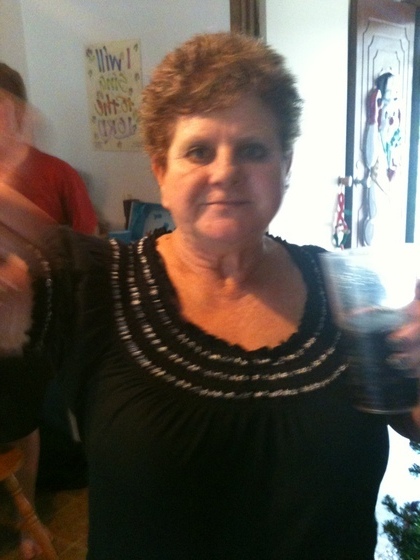 Looking For Lonely Grannies In Berwick Bev Age 62 For No Strings