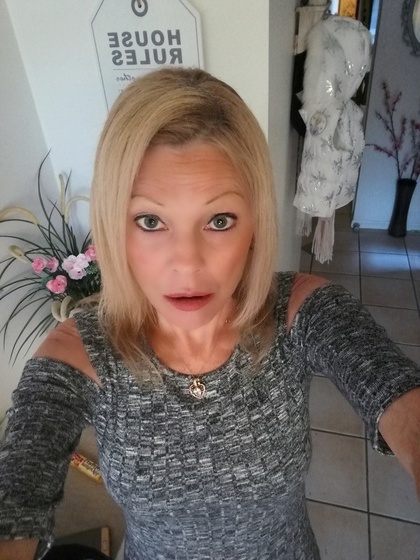 Looking For Lonely Grannies In Brisbane Belinda Age 60 For No Strings