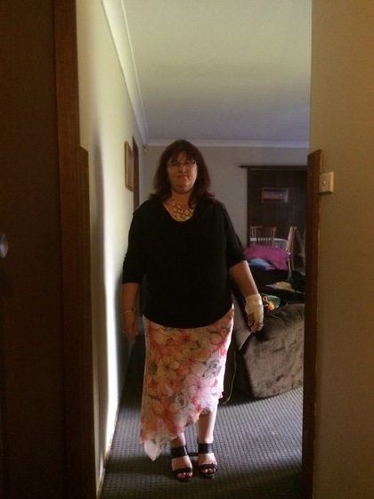 Looking For Lonely Grannies In Regentville Pollyanna Age 50 For No