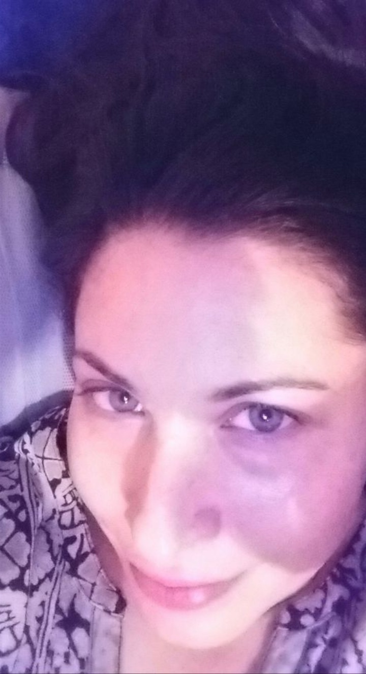 Looking For Lonely Grannies In Croydon Jodie Age 54 For No Strings