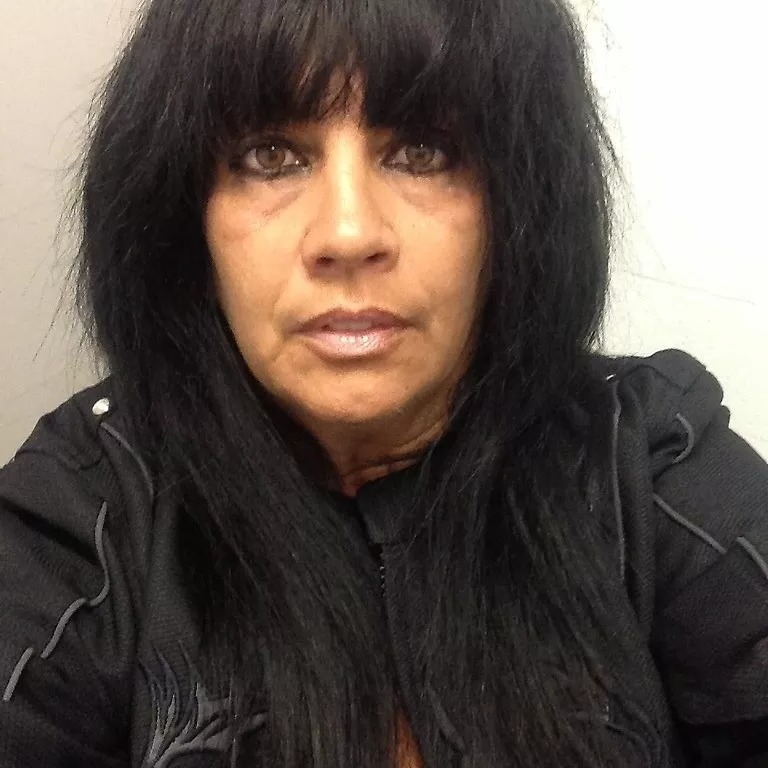 Sex With Local Grannies In Edmonton Tasty Catherine 56 In Edmonton