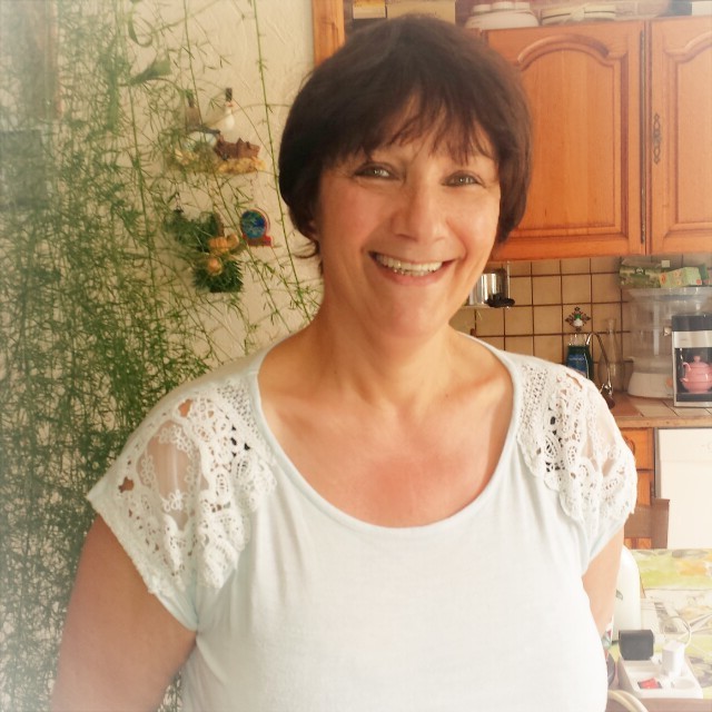 Grand-Mères en Chaleur à Maubeuge, avec nicole, 58 ans. Sexe avec une ...