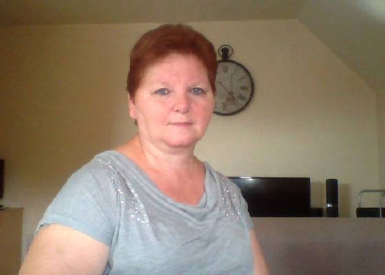 Grand Mères En Chaleur à Mulhouse Avec Rosie 55 Ans Sexe Avec Une