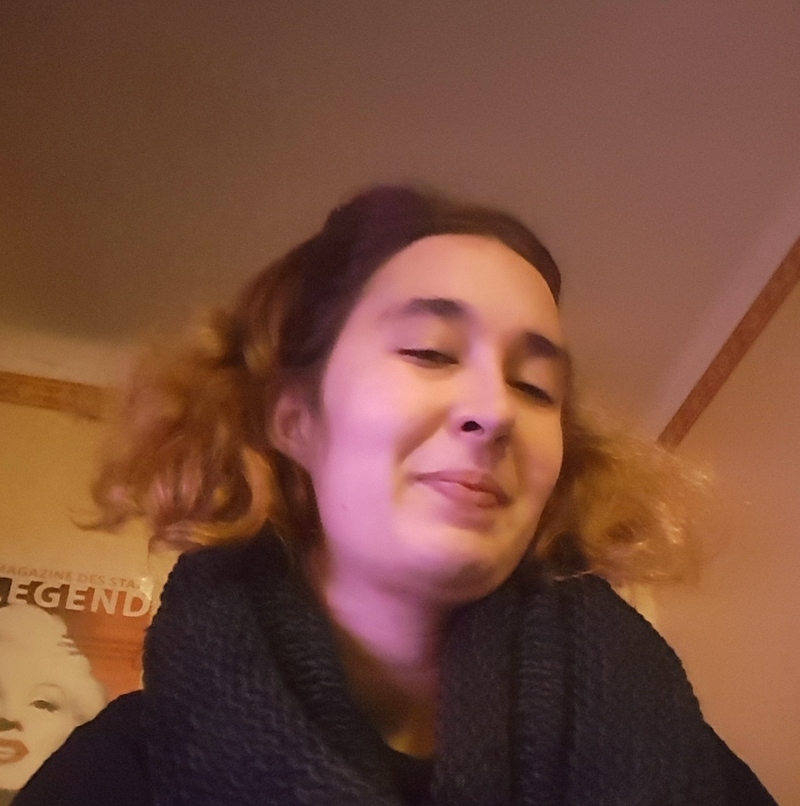 Auroremaubert Femme Délaissée à Montauban 24 Ans Sennuie Cherche
