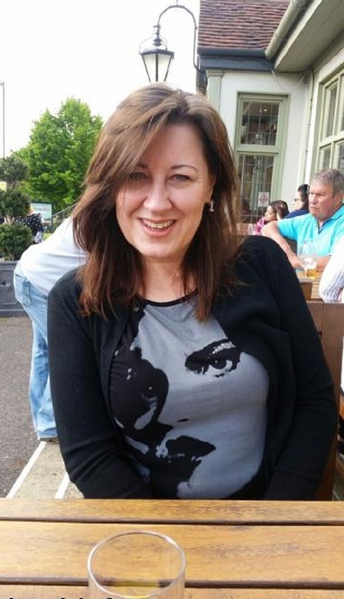 Granny Sex Contacts Alresford Maria 55 From Alresford Mature