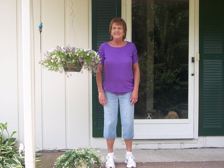 Meet Old Women Mature Sex In West Jefferson Robin5f56e4 55 In West